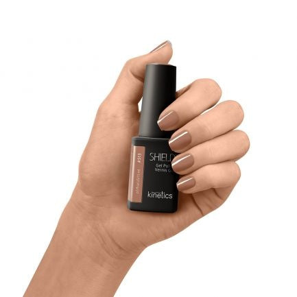 Kinetics SHIELD Gel Polish "HQ Bond" Nr. 513 (15ml)