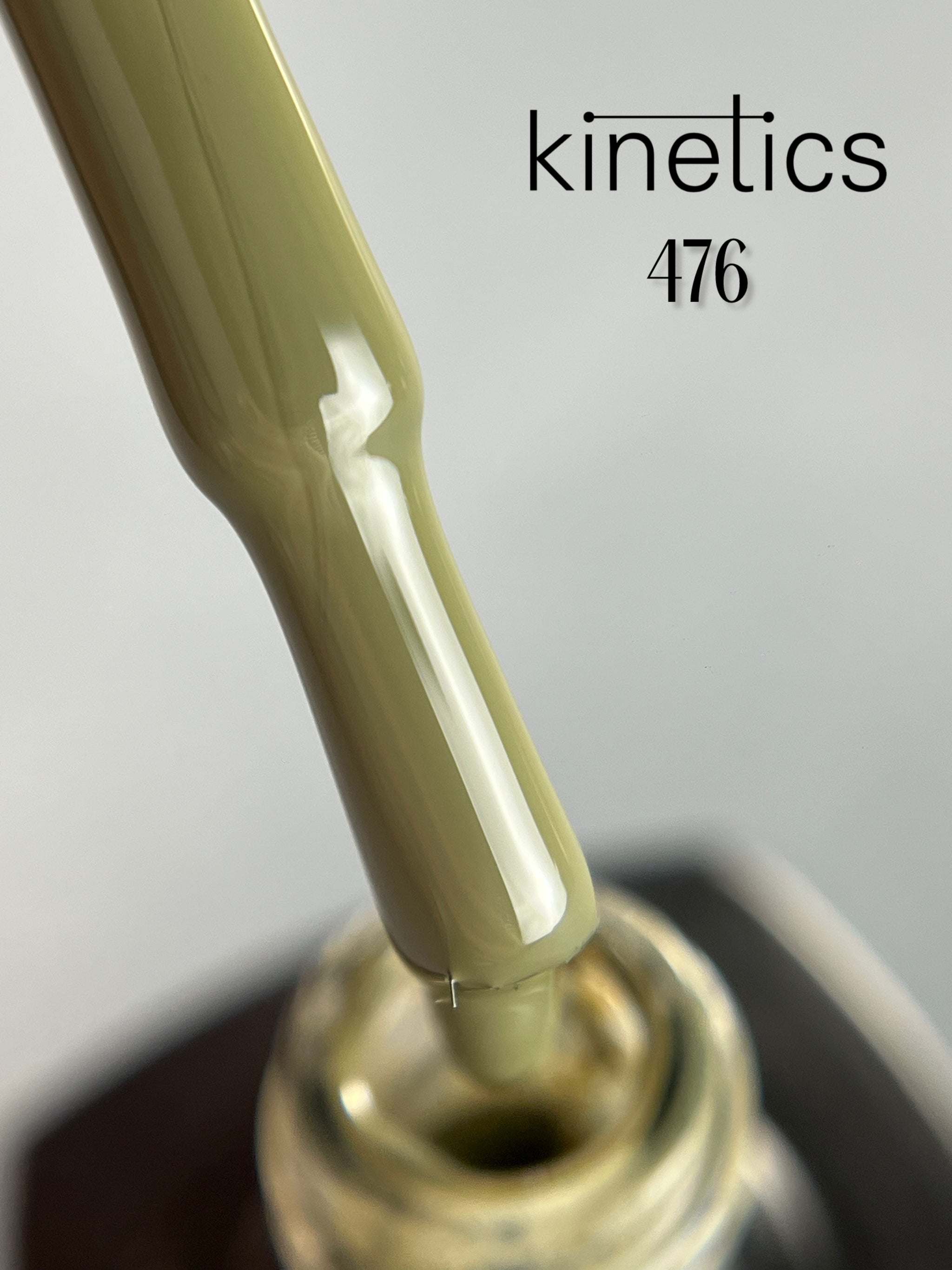 Kinetics SHIELD Gel Polish "Renascent" Nr. 476 (15ml)